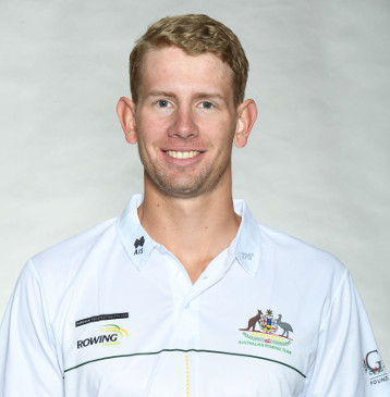 Luke Letcher – Radford Collegians