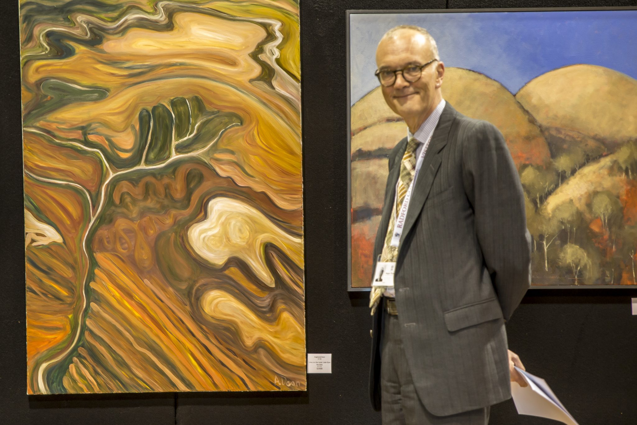 Calling all collegian artists – ArtShow@Radford 2018 – Best Collegian ...