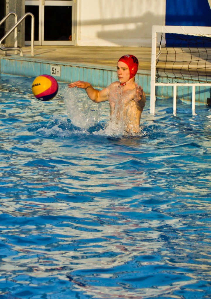 Australian sports representatives – Radford Collegians