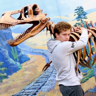 Cameron Sambridge – Radford Collegians