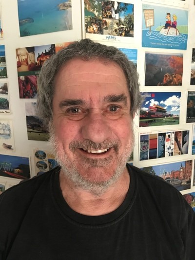 Paul Willetts – Radford Collegians