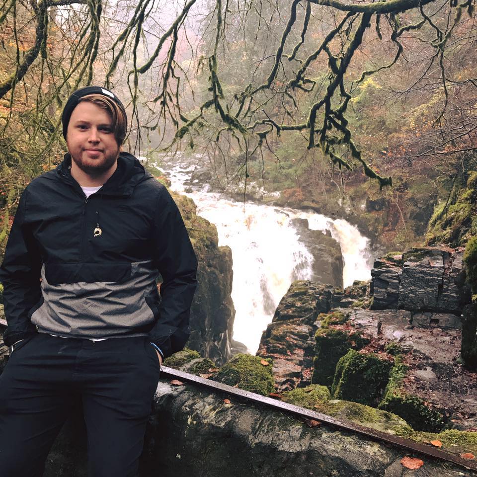 Liam Braithwaite – Radford Collegians