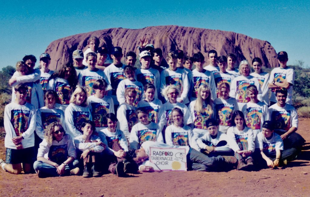 H4H # 28: Pat “Crash” Craddock – Radford Collegians