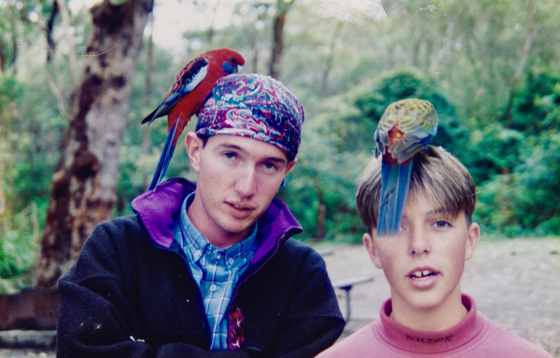 H4H # 28: Pat “Crash” Craddock – Radford Collegians