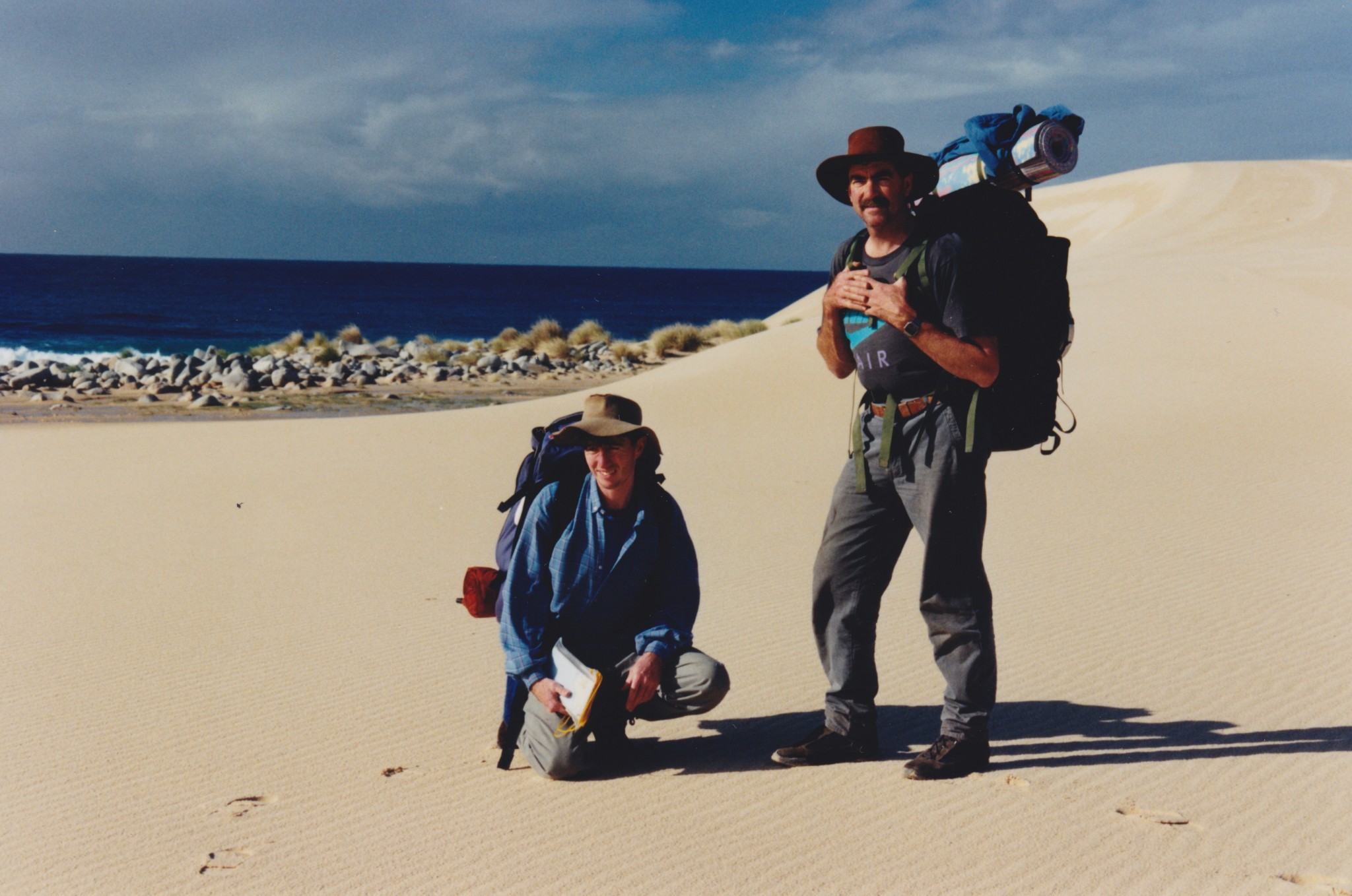 H4H # 28: Pat “Crash” Craddock – Radford Collegians