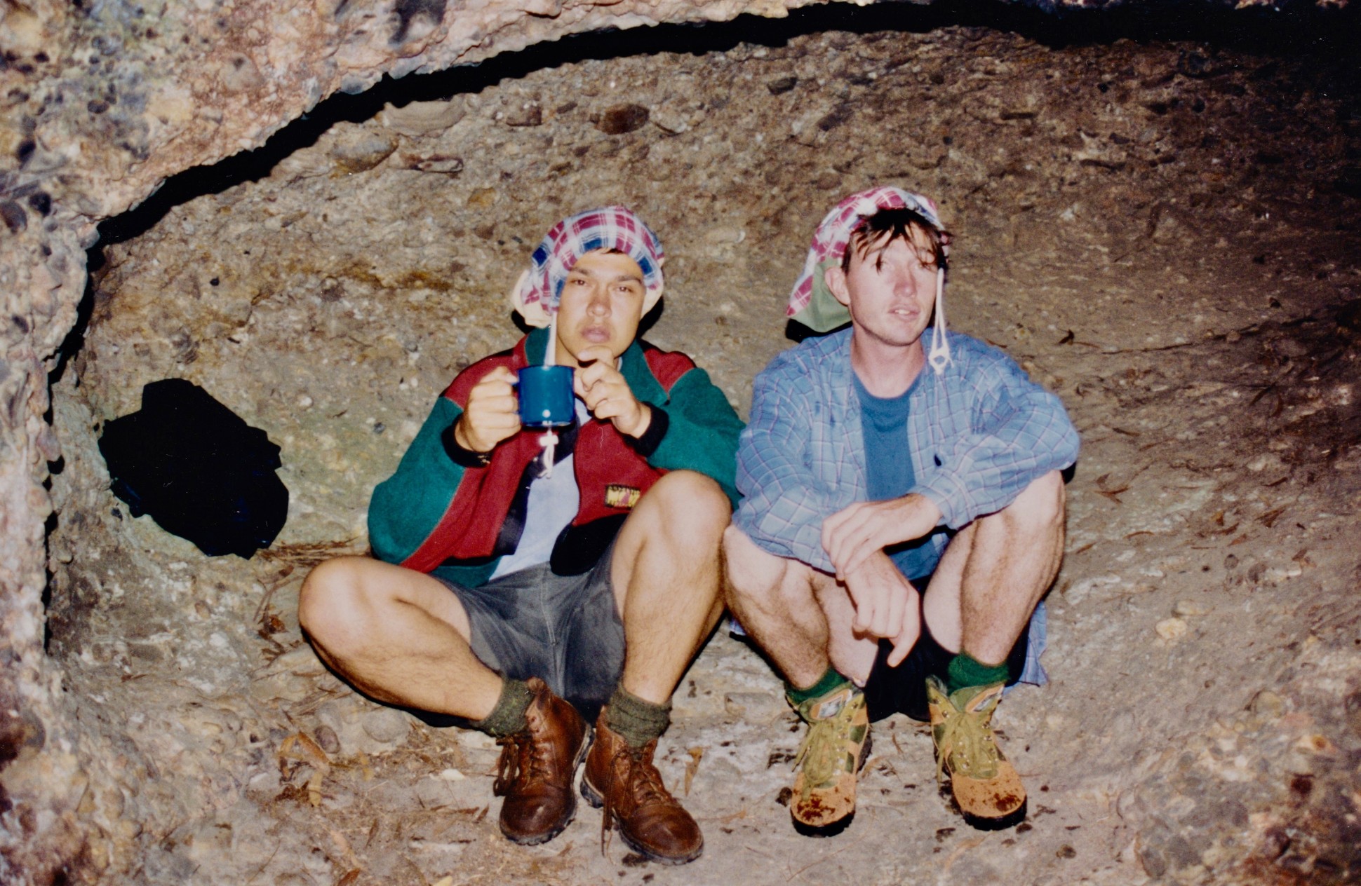 H4H # 28: Pat “Crash” Craddock – Radford Collegians