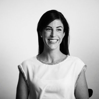 Julia Unwin – Radford Collegians