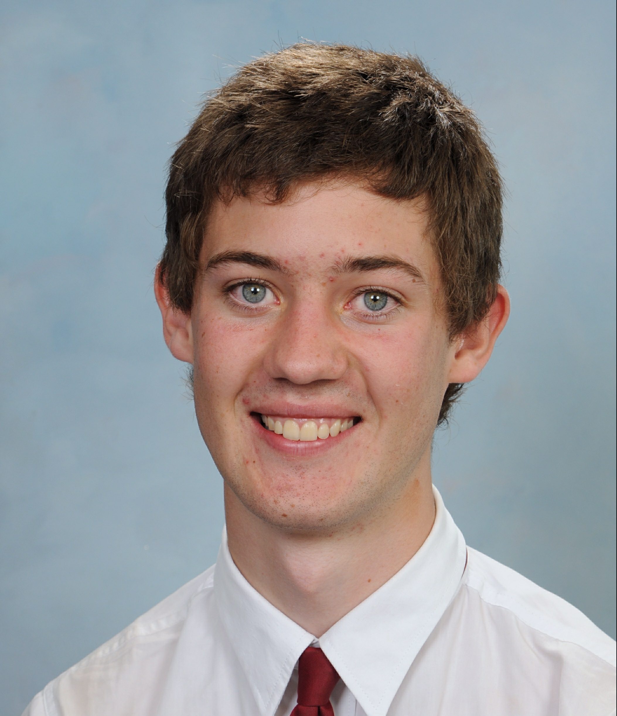 Stu Mason – Radford Collegians