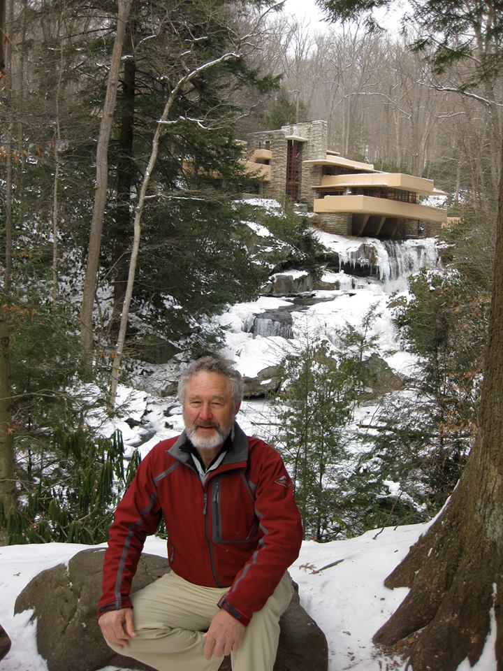 Farewell Richard Wardman, Sally Godtschalk, Alan Lee, Lisa Clarke and ...