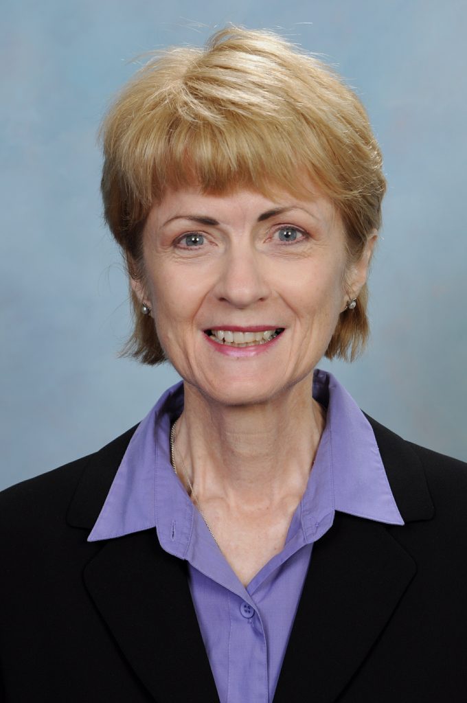 Celebrating 30 years of service: Jo-Anne Flatley-Allen – Radford Collegians