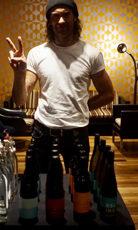 2020 Top 50 Winemakers featuring Sam Leyshon (Class of 2000) – Radford ...