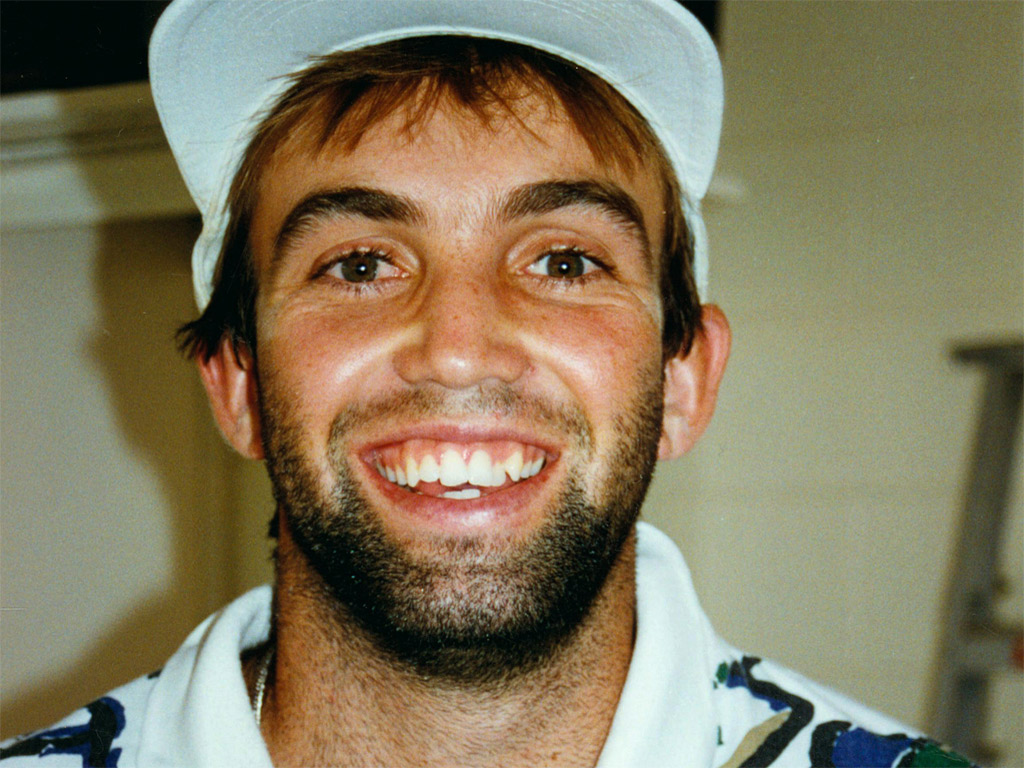 Congratulations and Good Luck Brent Larkham, Radford College Head of ...