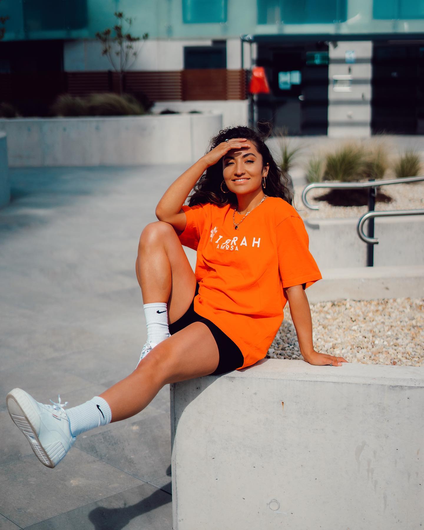 Congratulations Kirrah Amosa (Class of 2011) for your role in Hamilton ...