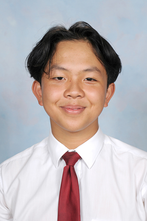 Quoc Le (Class of 2020) shares his Radford College Scholarship journey ...