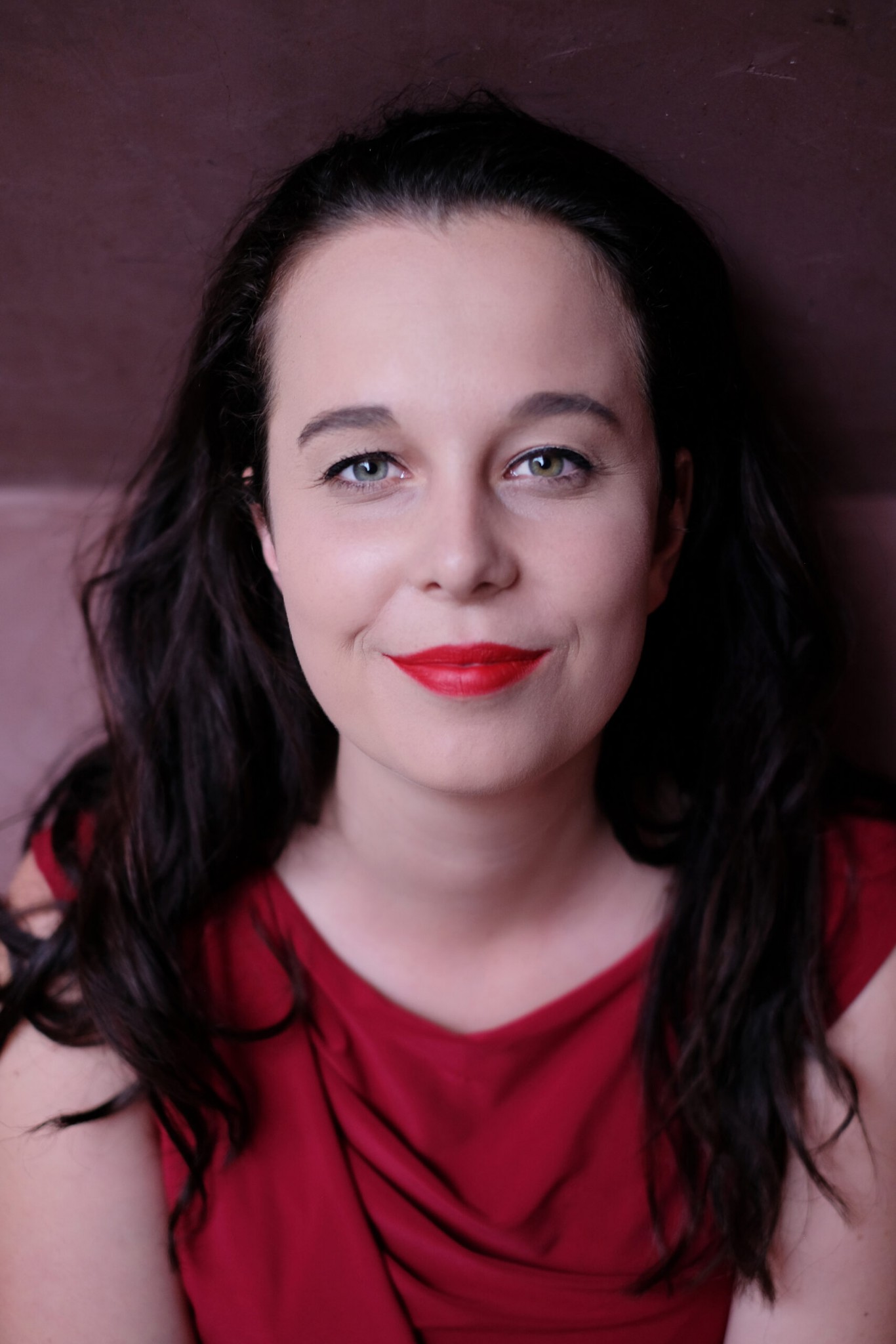 Katrina Wiseman (Class of 2016) making her professional debut as an ...