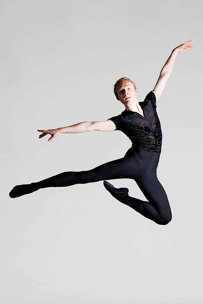 Congratulations to Andrew Rushby (Class of 2018) on his acceptance into ...