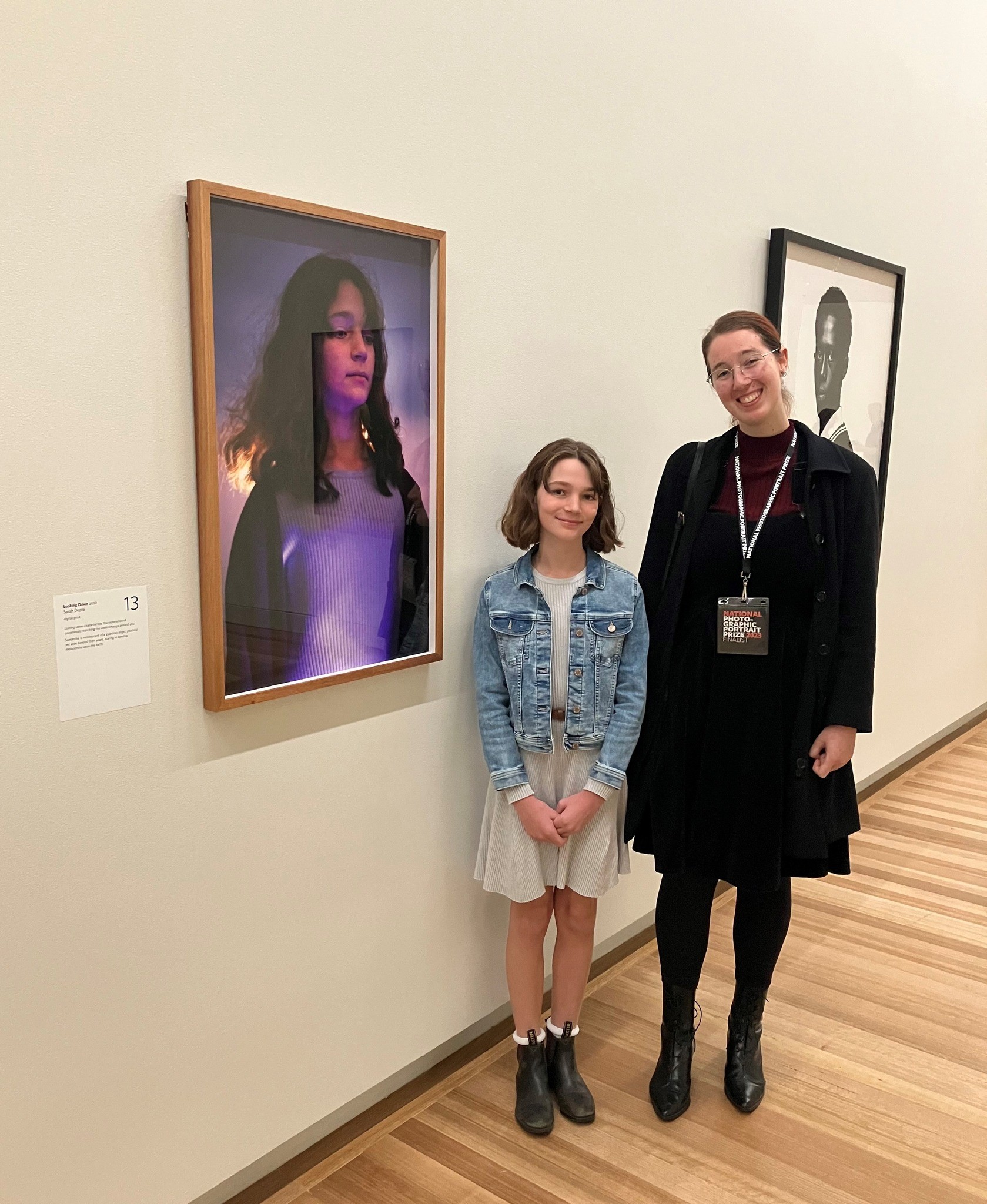 Congratulations Sarah Depta (Class of 2018) – 2023 National ...