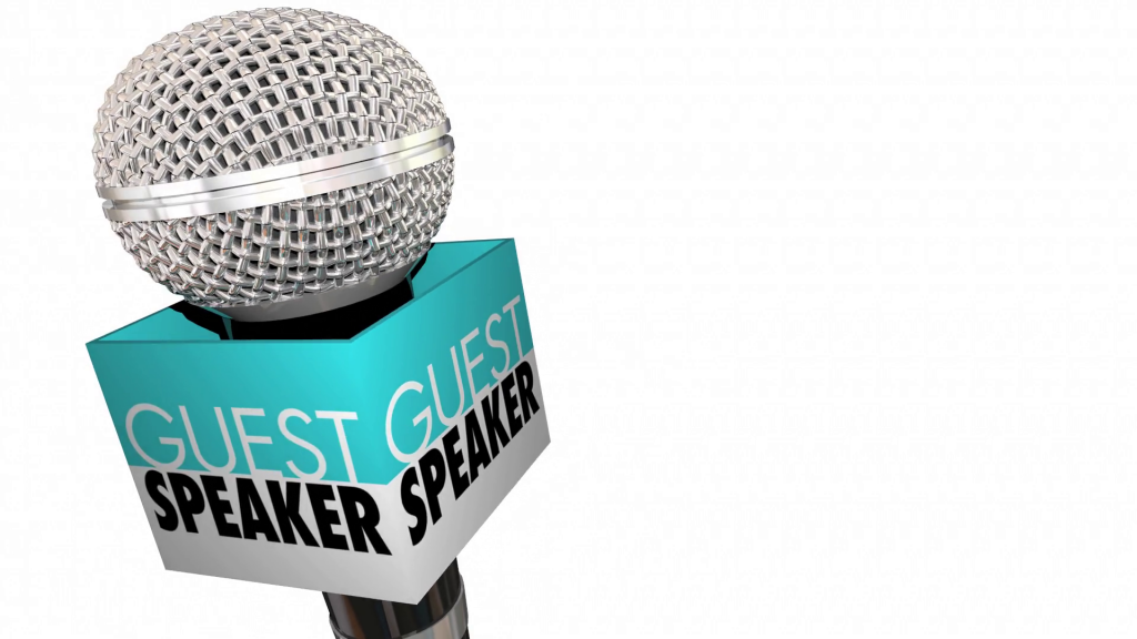 Expression of Interest – Guests of Honour for Secondary School ...