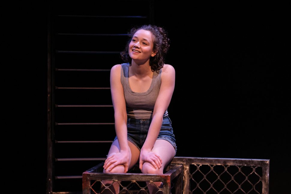 Life after Radford with Abbey Morgan (Class 2016) – Radford Collegians