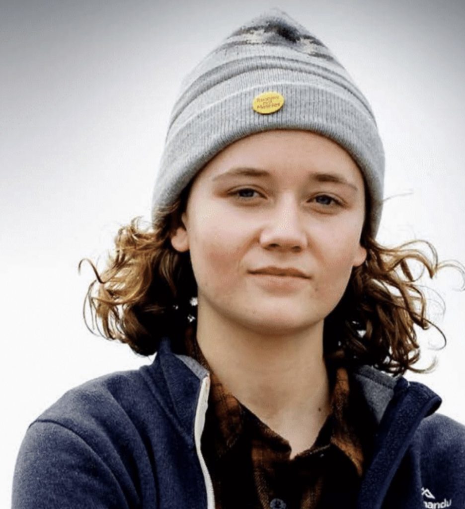 Life after Radford with Abbey Morgan (Class 2016) – Radford Collegians