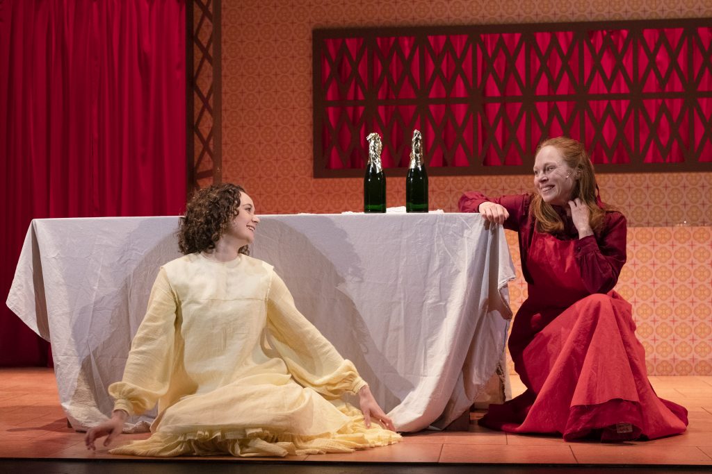 Life after Radford with Abbey Morgan (Class 2016) – Radford Collegians