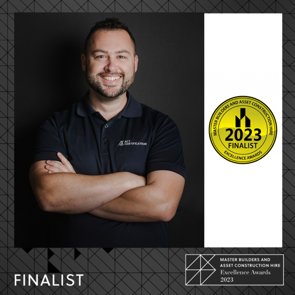 Congratulations Scott Wrigley (Class of 2006) – Finalist in the 2023 ...