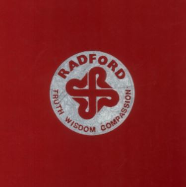 The History of our Crest and Motto – Radford Collegians