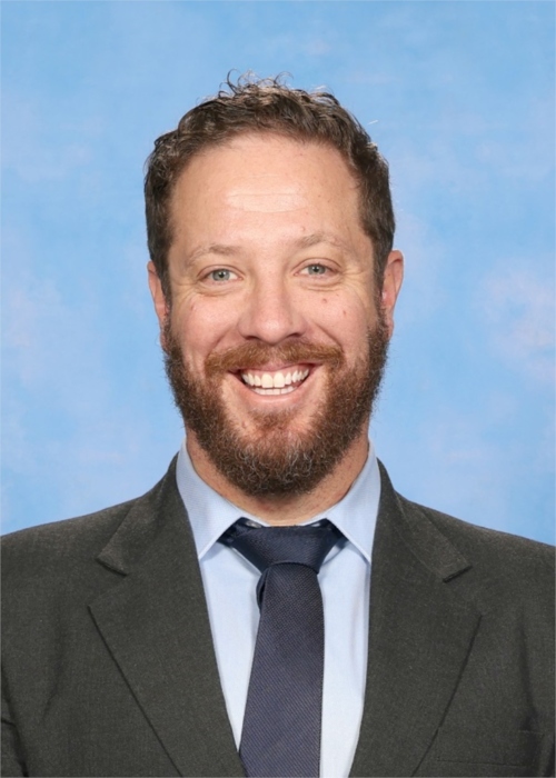 2023 Radford College Staff Service Awards – Radford Collegians