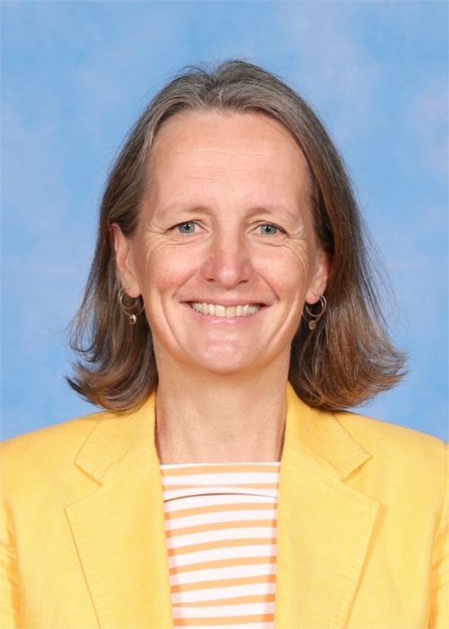 2023 Radford College Staff Service Awards – Radford Collegians