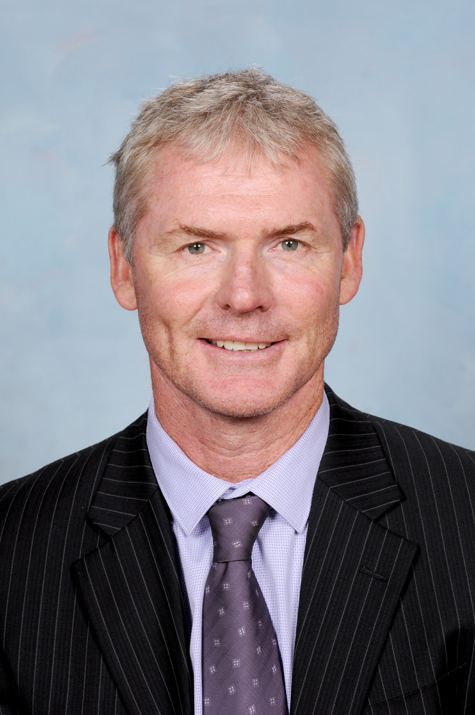 Farewell Mr Darryle Macdonald – Radford Collegians